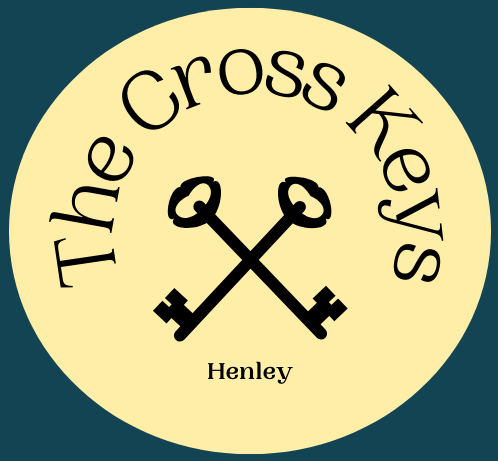 Home - The Cross Keys